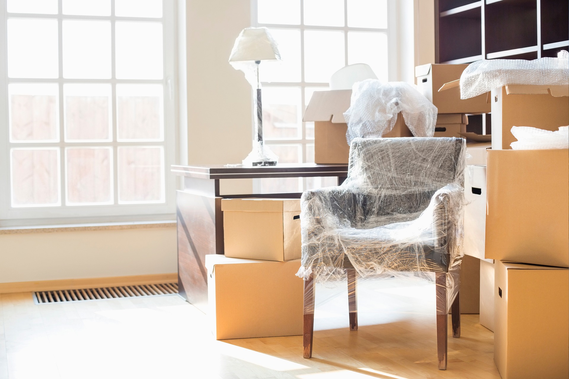 The Most Commonly Damaged Items When Moving and how to Protect Them ...